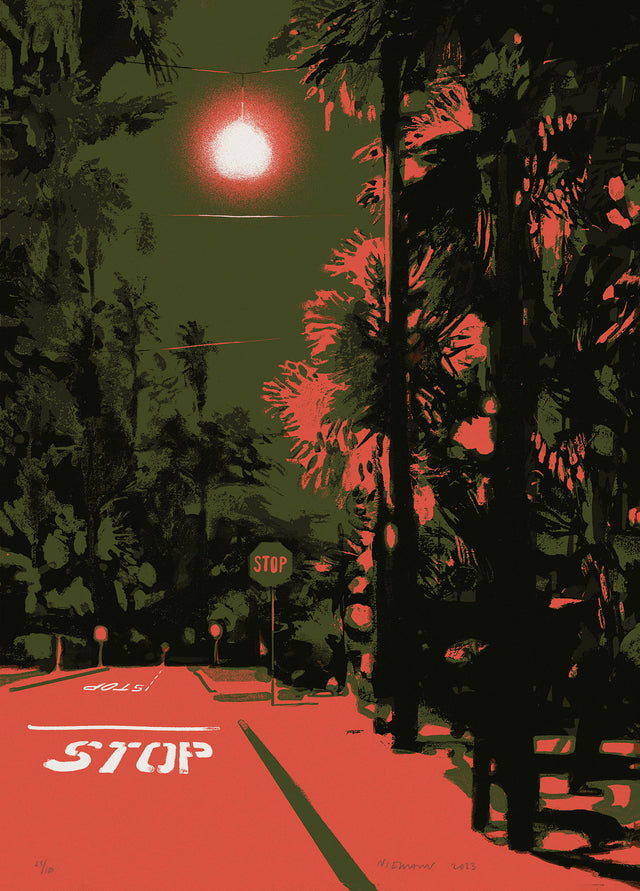 Voyages – Christoph Niemann Shop