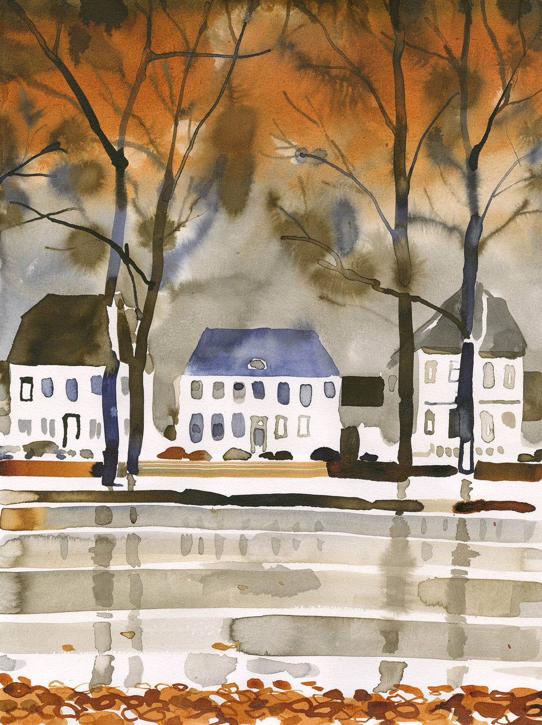 Paradewall – Christoph Niemann Shop