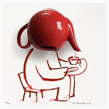 Sunday Sketches – Christoph Niemann Shop