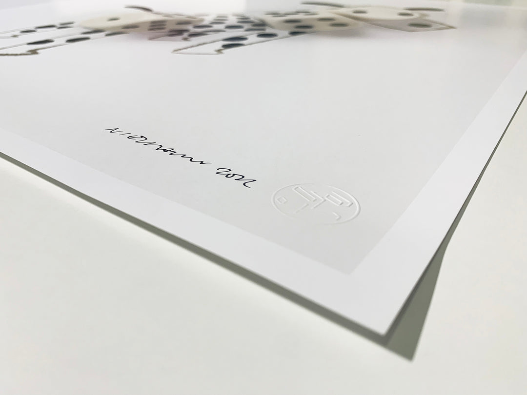Sunday Sketches – Christoph Niemann Shop