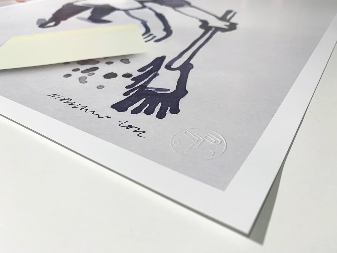 Sunday Sketches – Christoph Niemann Shop