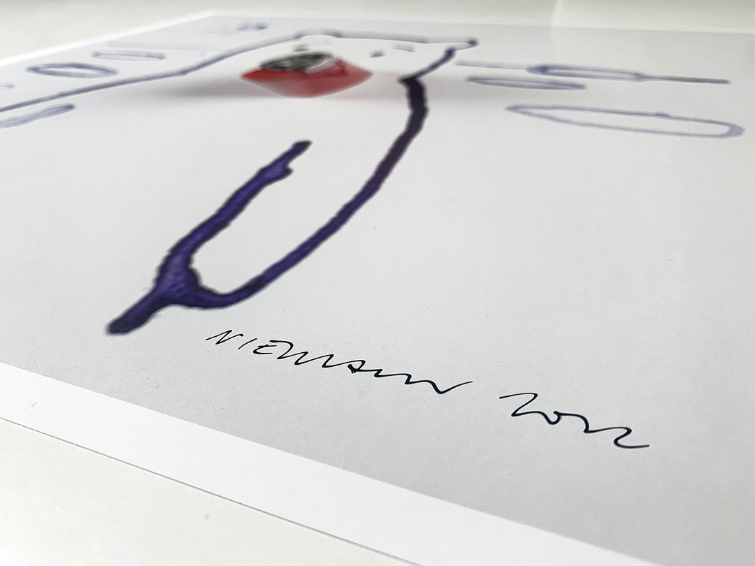 Sunday Sketches – Christoph Niemann Shop