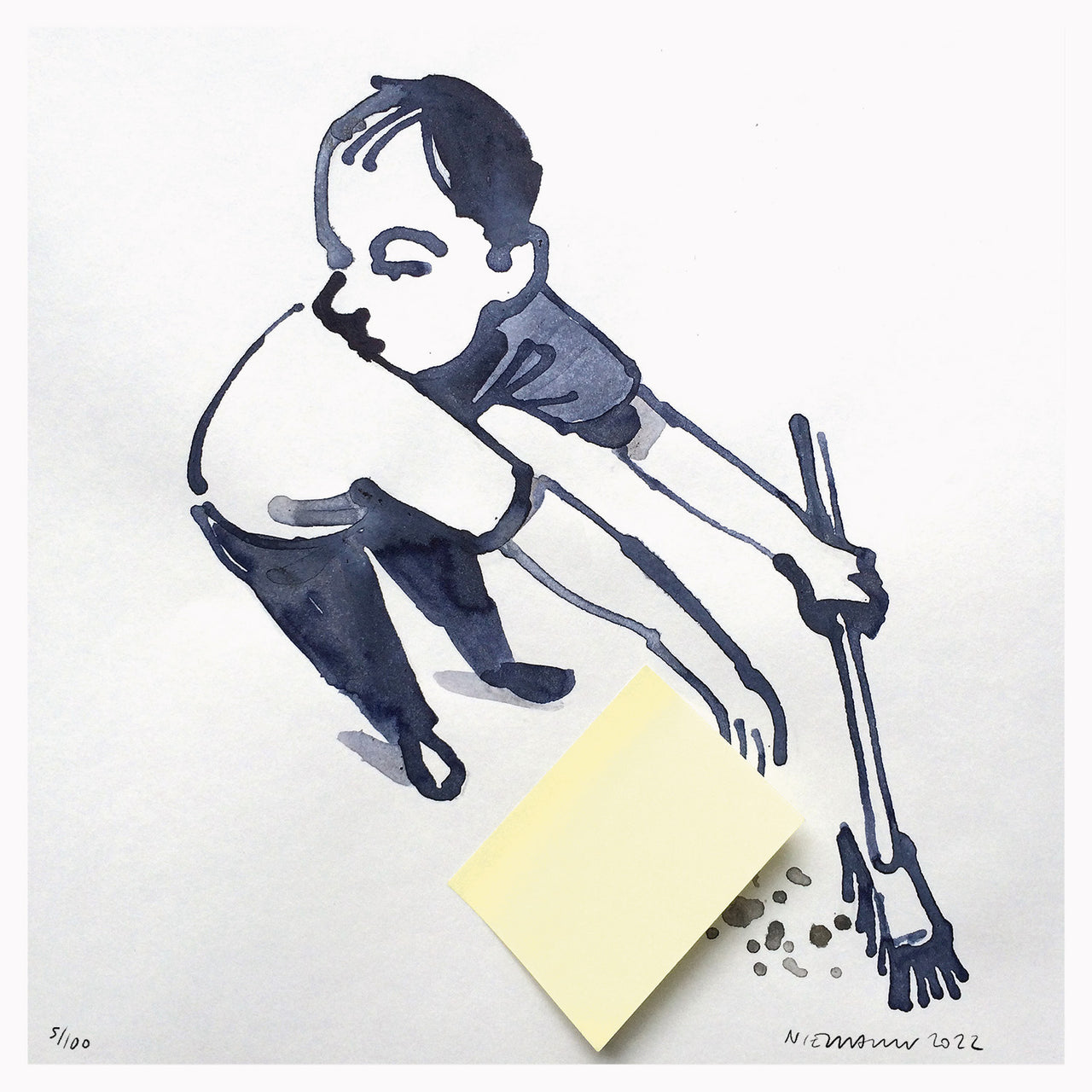 Sunday Sketches – Christoph Niemann Shop