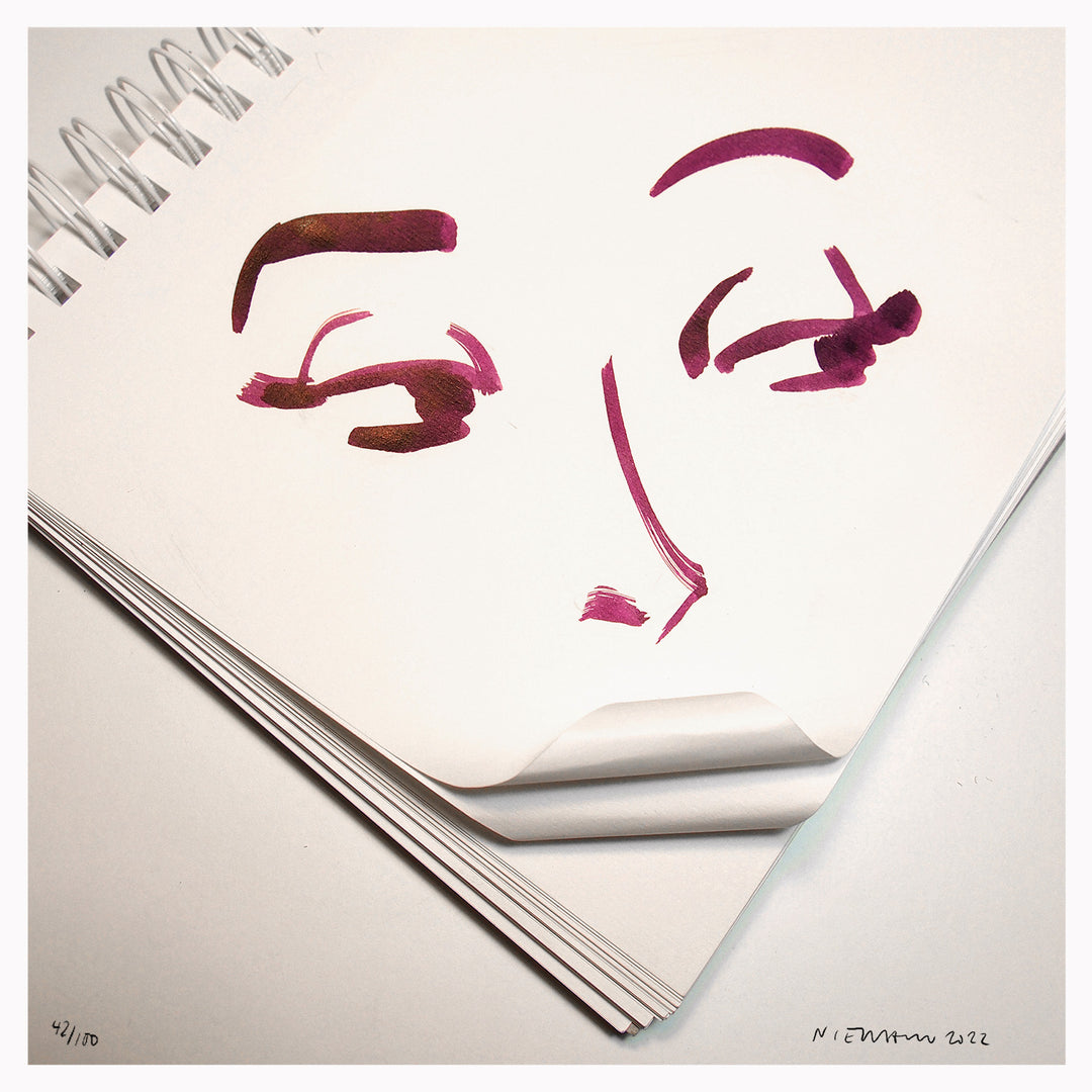 Sunday Sketches – Christoph Niemann Shop