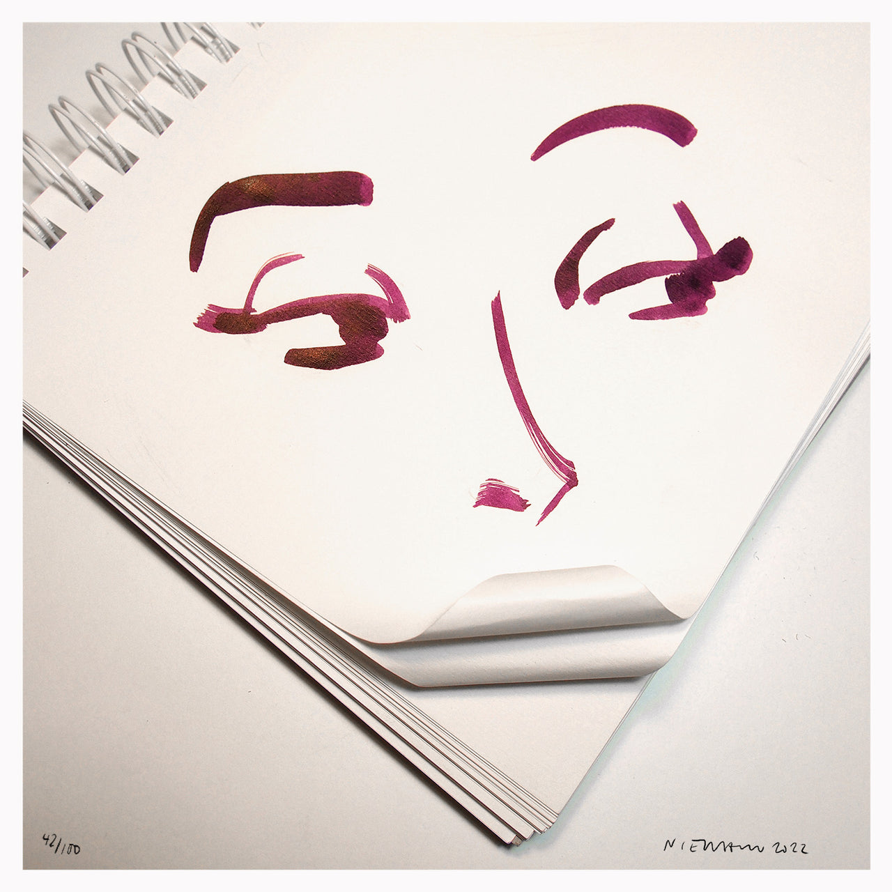 Sunday Sketches – Christoph Niemann Shop
