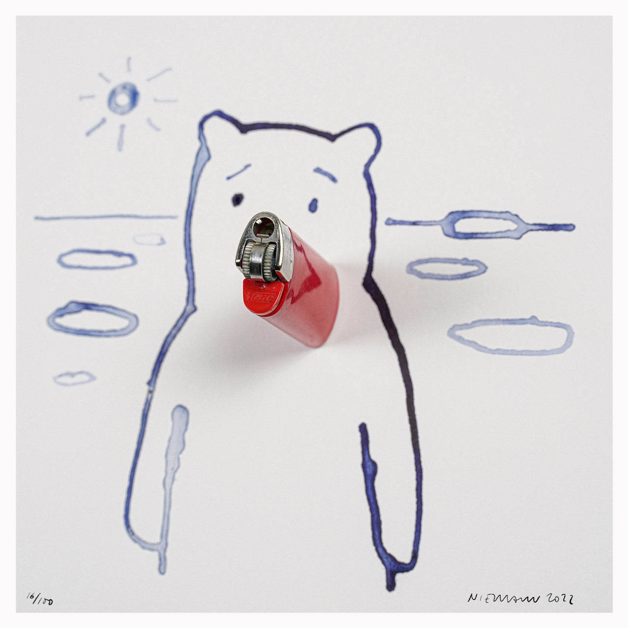 Sunday Sketches – Christoph Niemann Shop