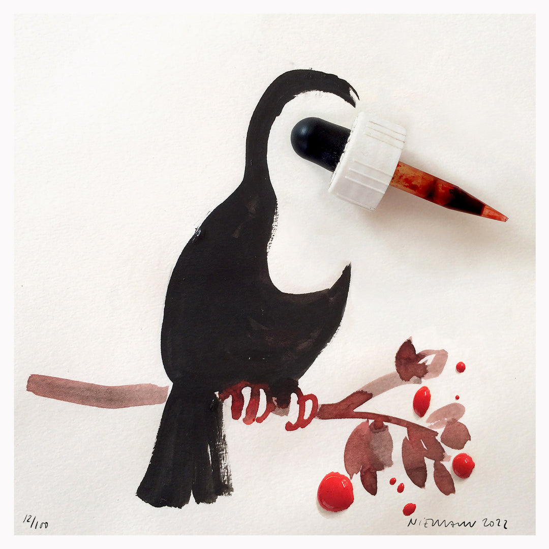 Sunday Sketches – Christoph Niemann Shop