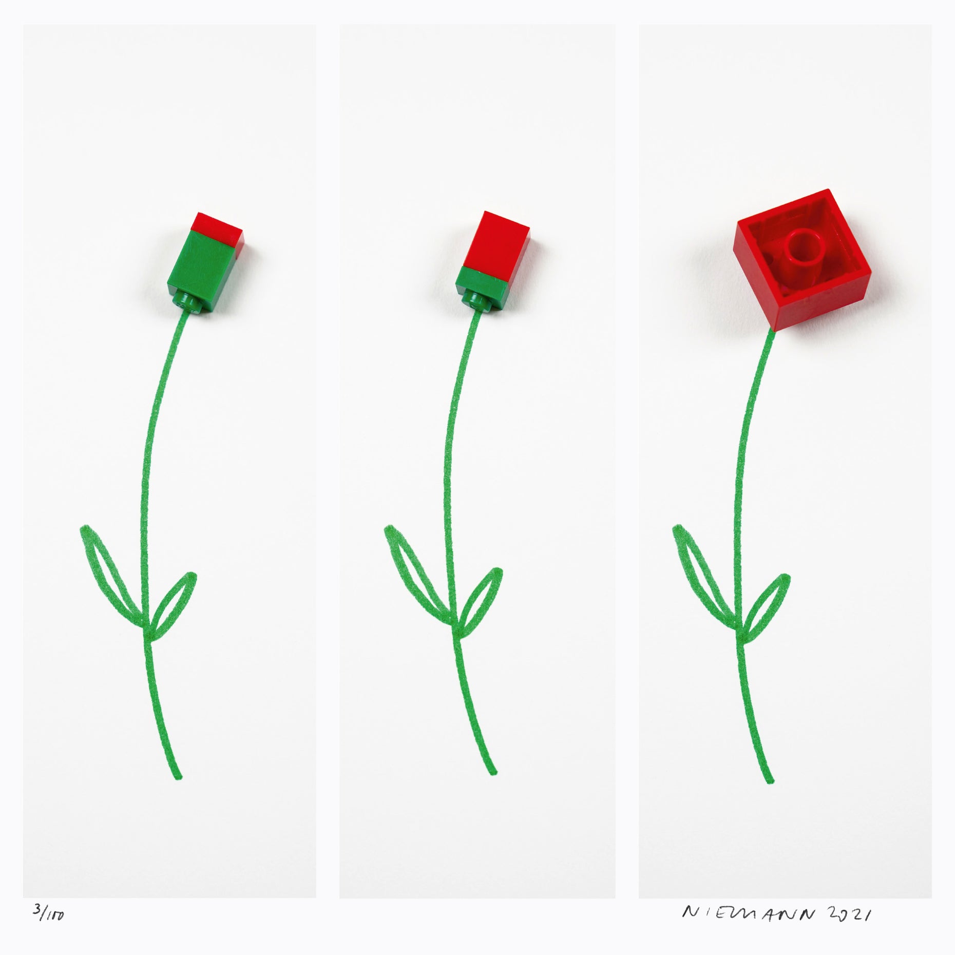 Sunday Sketch (Spring) – Christoph Niemann Shop