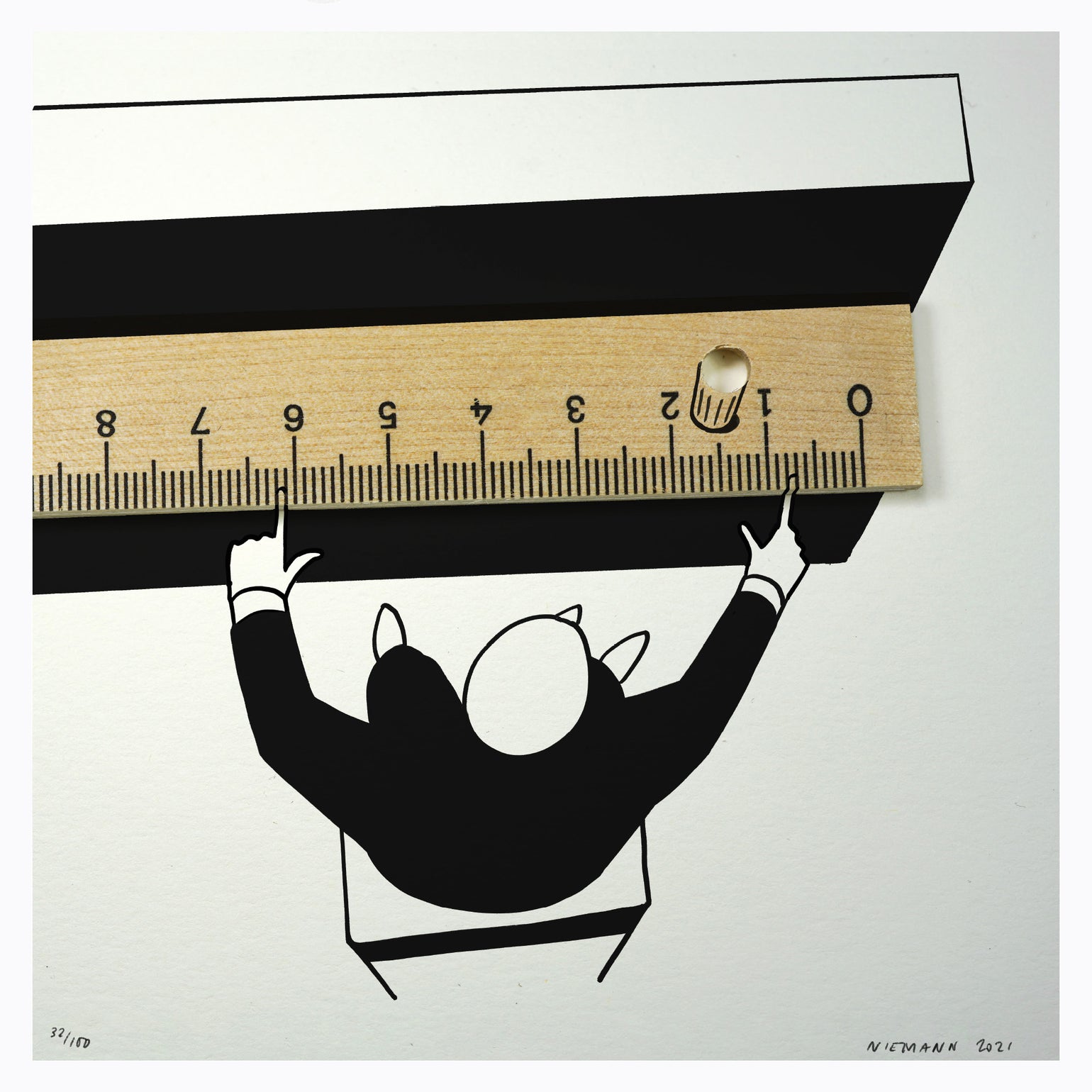 Sunday Sketches – Christoph Niemann Shop