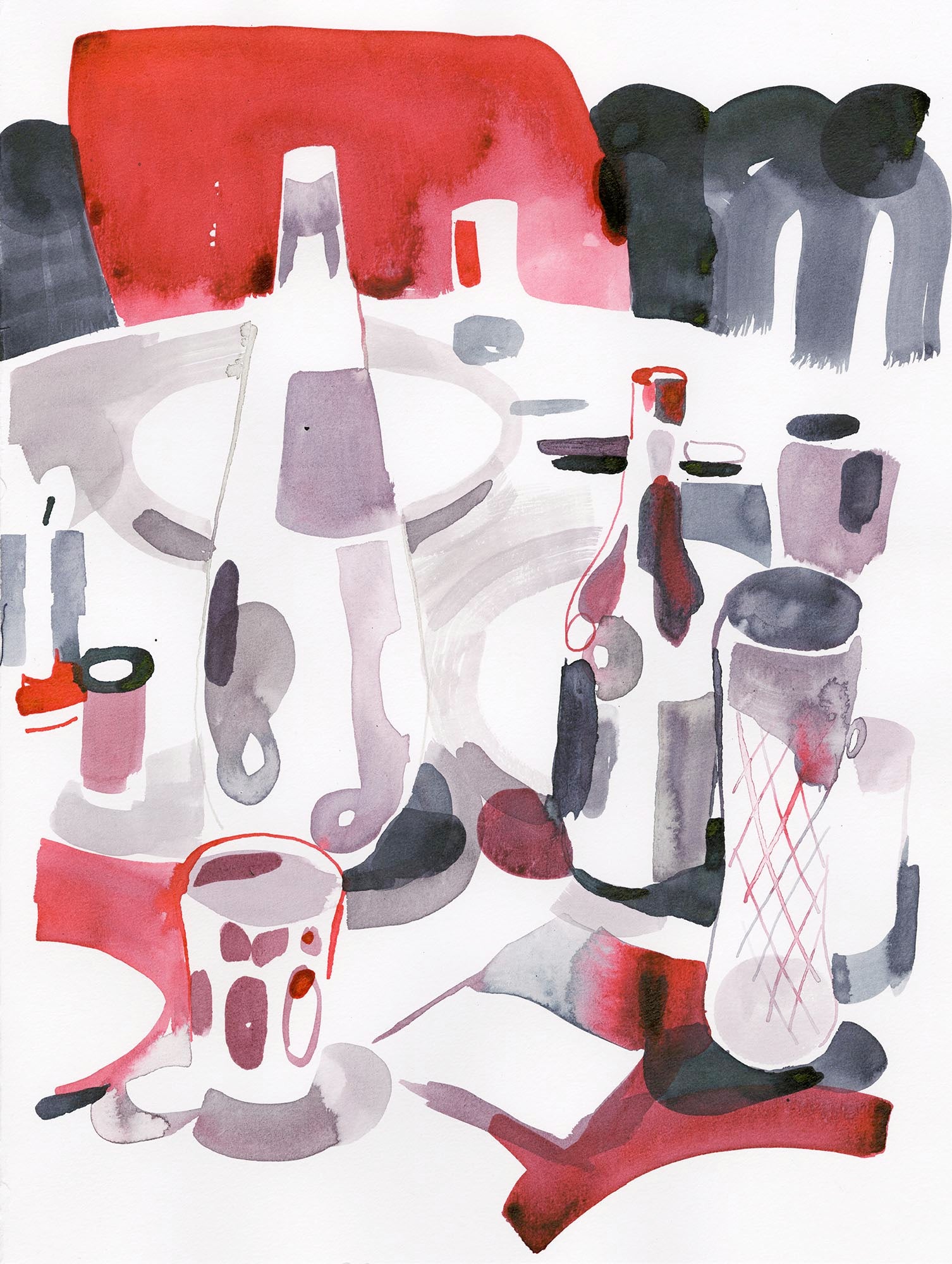 Still Life (Papa Pane) – Christoph Niemann Shop
