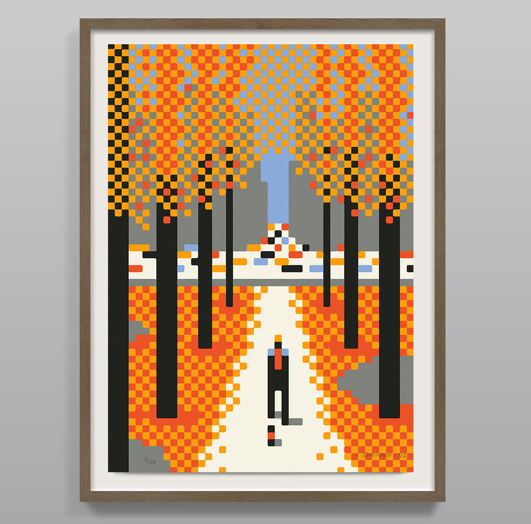 Big Ben – Christoph Niemann Shop